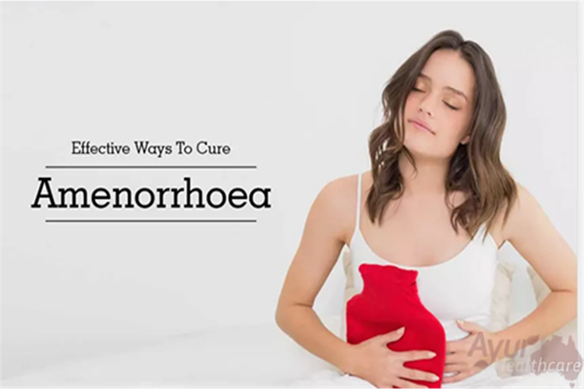 Amenorrhea Symptoms